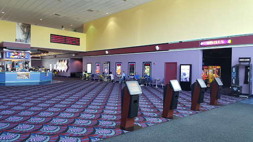 Movie Theater «Edgewater Multiplex Cinemas», reviews and photos, 339 ...