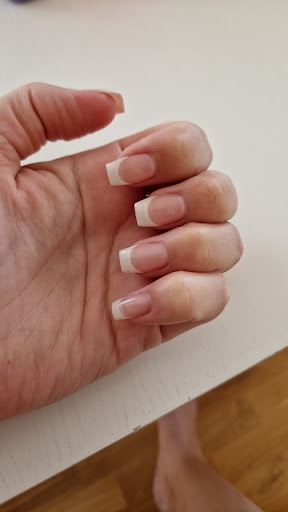 Five Five Nails - Locations from All Over the World