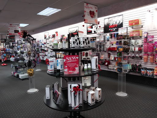 Adult Entertainment Store «Ambiance, The Store For Lovers - Parma Hts ...