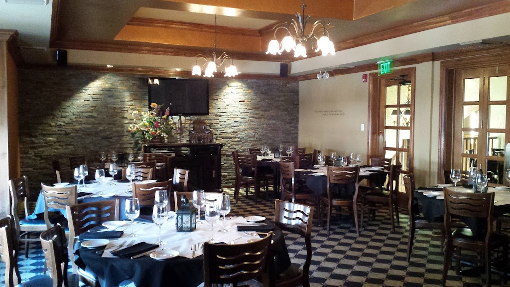 Ivy Restaurant - Wheaton, IL 60187 - Menu, Reviews, Hours & Contact