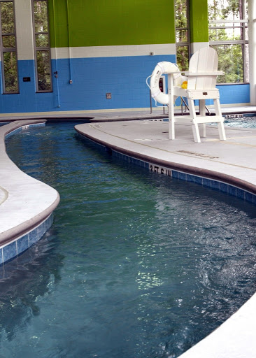 Indoor Swimming Pool «Buffaloe Road Aquatic Center», reviews and photos ...