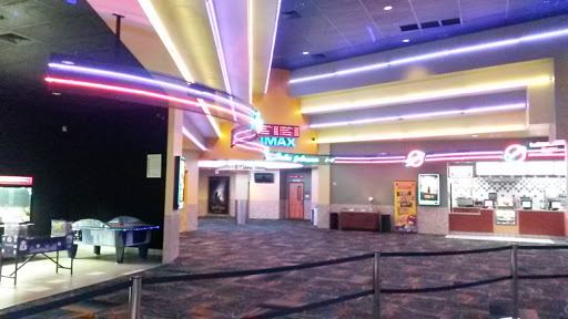 Movie Theater «Regal Cinemas Simi Valley Civic Center 16 & IMAX ...