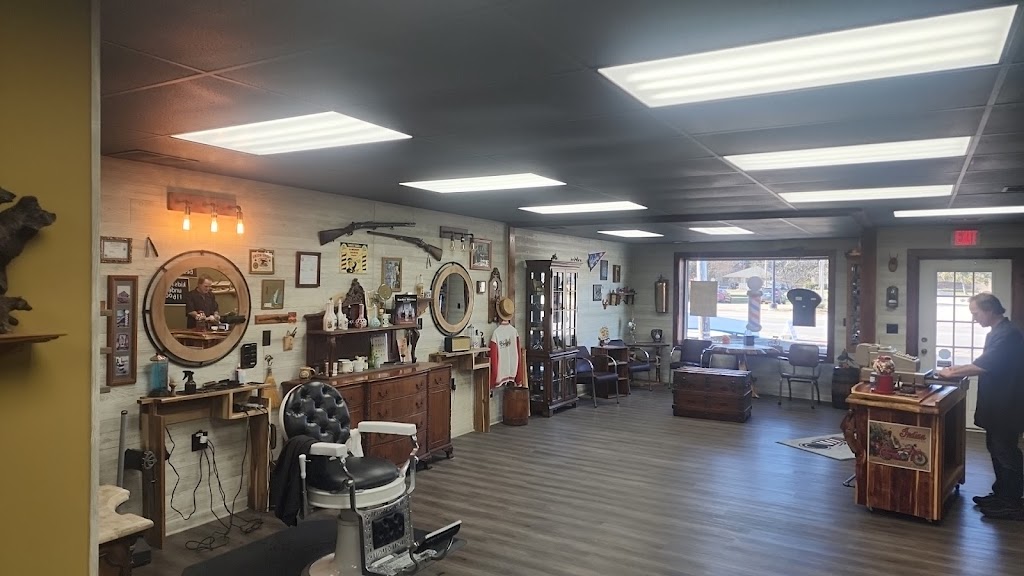 Bob's rustic cuts - Winthrop Harbor, IL 60096 - Services and Reviews