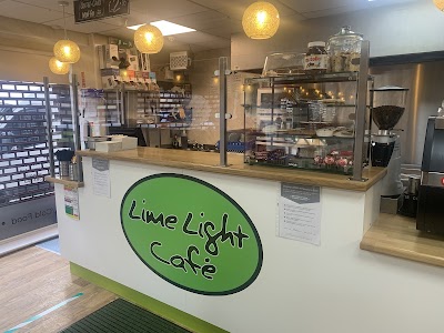Lime Light Café - Cafe Restaurant Bar