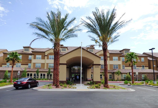 Red Rock Pointe Retirement Community - AZexplained