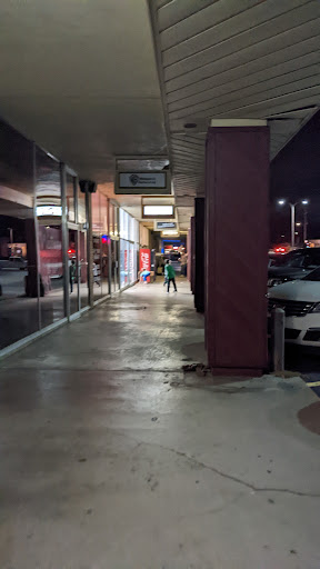 Hillcrest Shopping Center