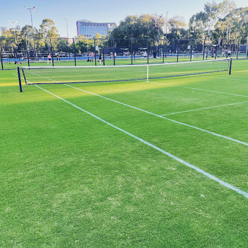 Next Gen Memorial Drive in North Adelaide, South Australia - Zaubee
