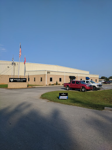 Morrison Industries Tennessee Operations - AZexplained