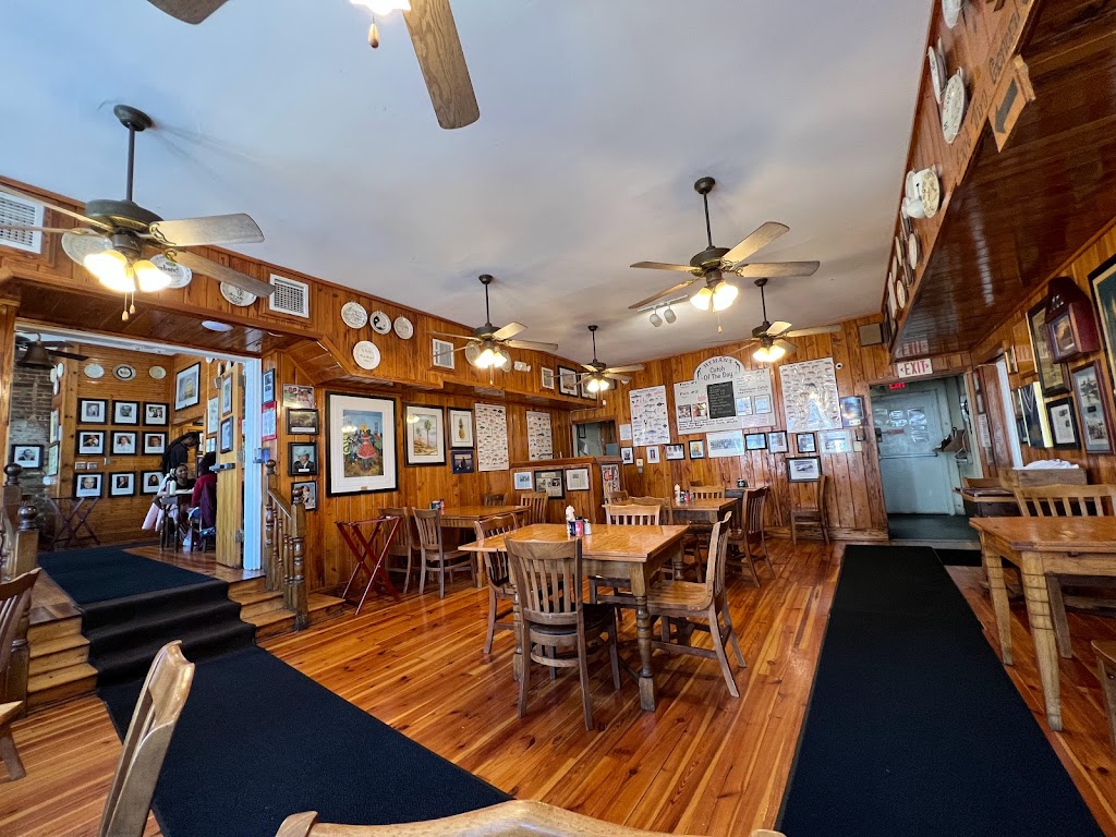Hyman's Seafood - Charleston, IL 29401 - Menu, Hours, Reviews and Contact