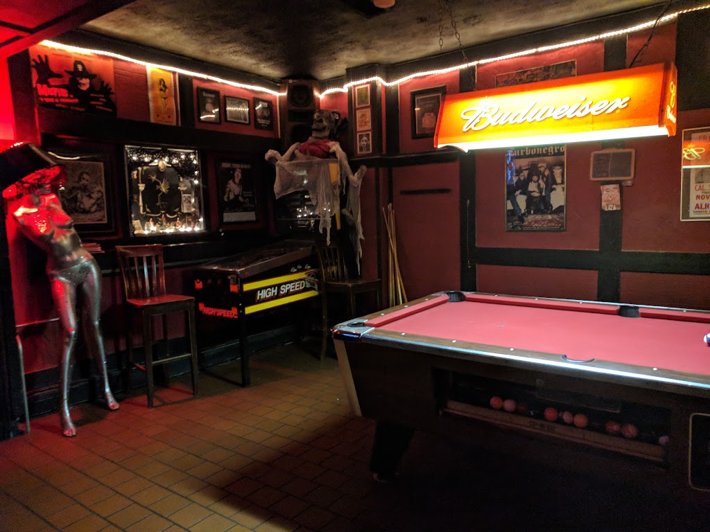 The Scurvy Dog - Providence, RI 02909, Reviews, Hours & Contact