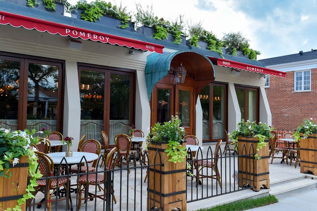 Pomeroy - Winnetka, IL 60093 - Menu, Reviews, Hours & Contact