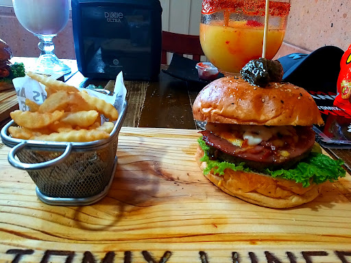 Atomix Wings & Rings en Reynosa - Número de Teléfono, Reservas ...