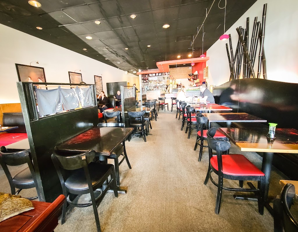 Sweet Ginger - Vienna, VA 22180 - Menu, Reviews, Hours & Contact