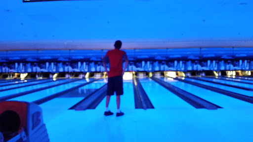 Bowling Alley «Bowlero Naperville», reviews and photos, 1515 Aurora Ave ...