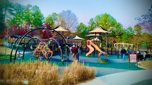 Laurel Hills Park - AZexplained