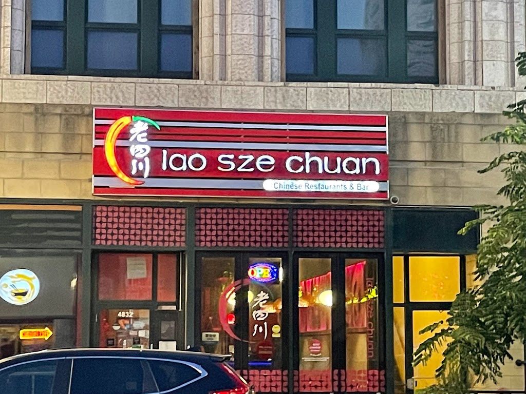 Lao Sze Chuan - Chicago, IL 60640 - Menu, Hours, Reviews and Contact Lao Sze Chuan - Chicago, IL 60640 - Menu, Hours, Reviews and Contact