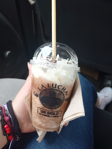 Café La Lucha - Soriana en Uruapan - Número de Teléfono, Reservas ...