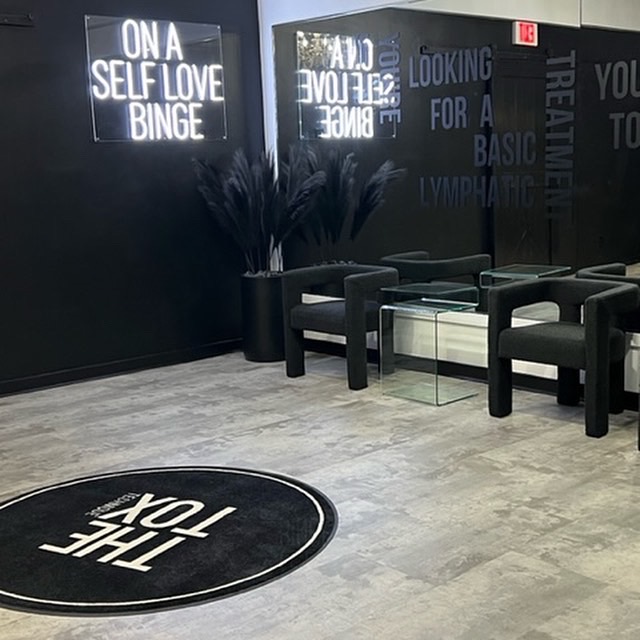 The Tox Dallas University Park - Dallas, TX 75225 - Services and Reviews