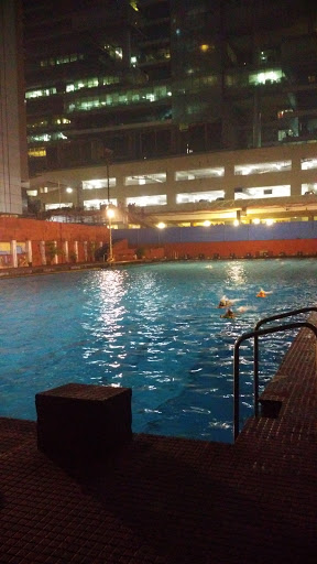 Kamgar Swimming Pool in Dadar West, Mumbai, Maharashtra - Zaubee