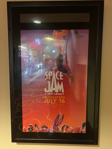 Movie Theater «AMC Brighton 12», reviews and photos, 250 Pavilions Pl ...