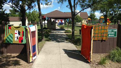 Event Venue «Rheault Farm», reviews and photos, 2902 25th St S, Fargo ...