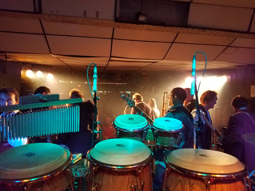 Live Music Venue «Shank Hall», reviews and photos, 1434 N Farwell Ave ...