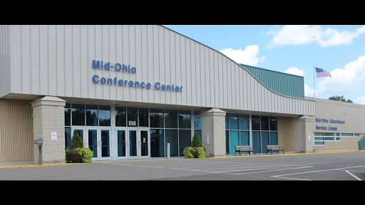 Mid-Ohio Educational Service Center - AZexplained