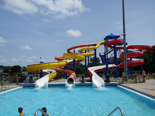 Water Park «SomerSplash Waterpark», reviews and photos, 1030 KY-2227 ...