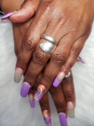 Le Nails Spa - Locations from All Over the World