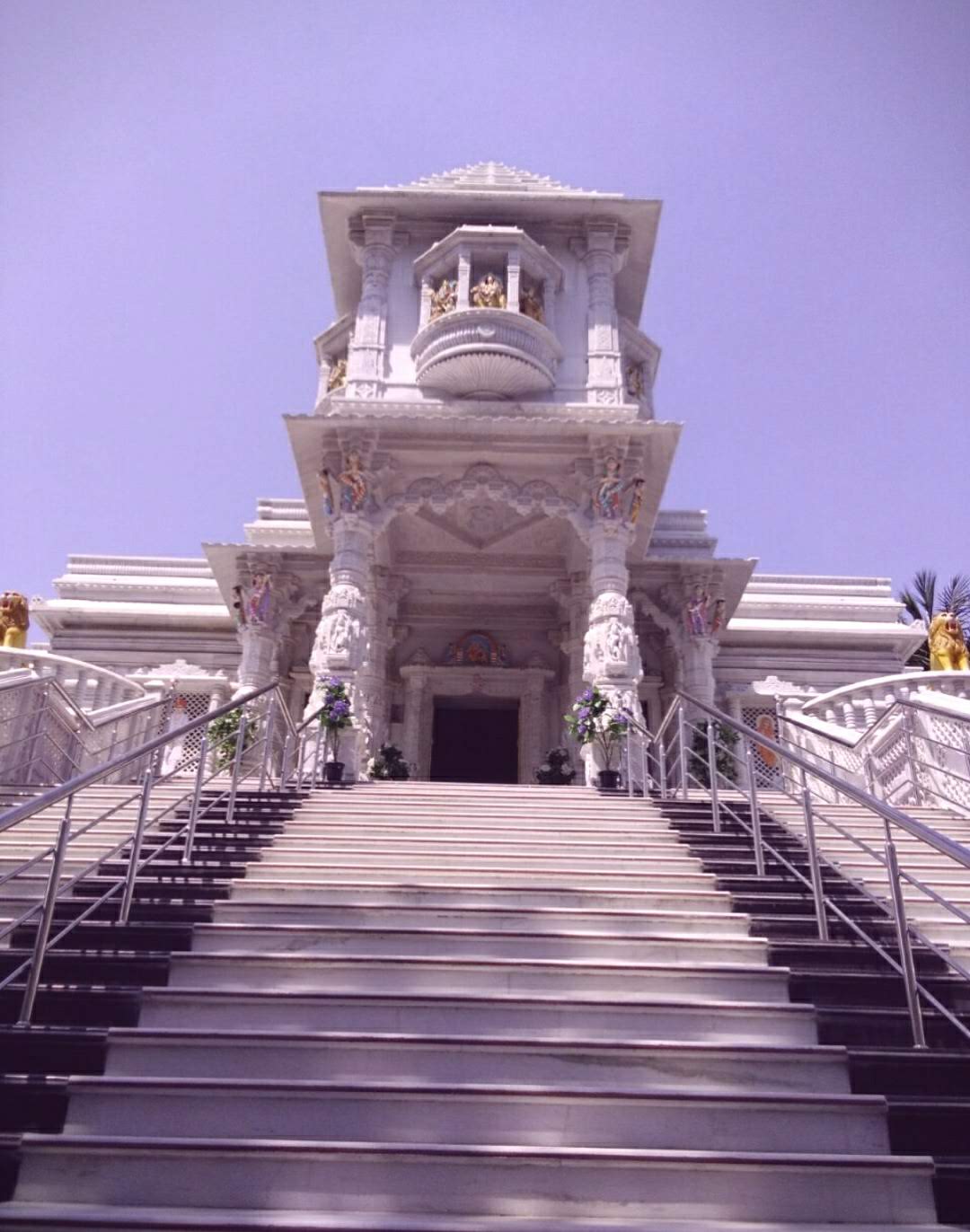 Shri Aayee Mataji Mandir (Seervi Samaj Madipakkam) in the city Chennai