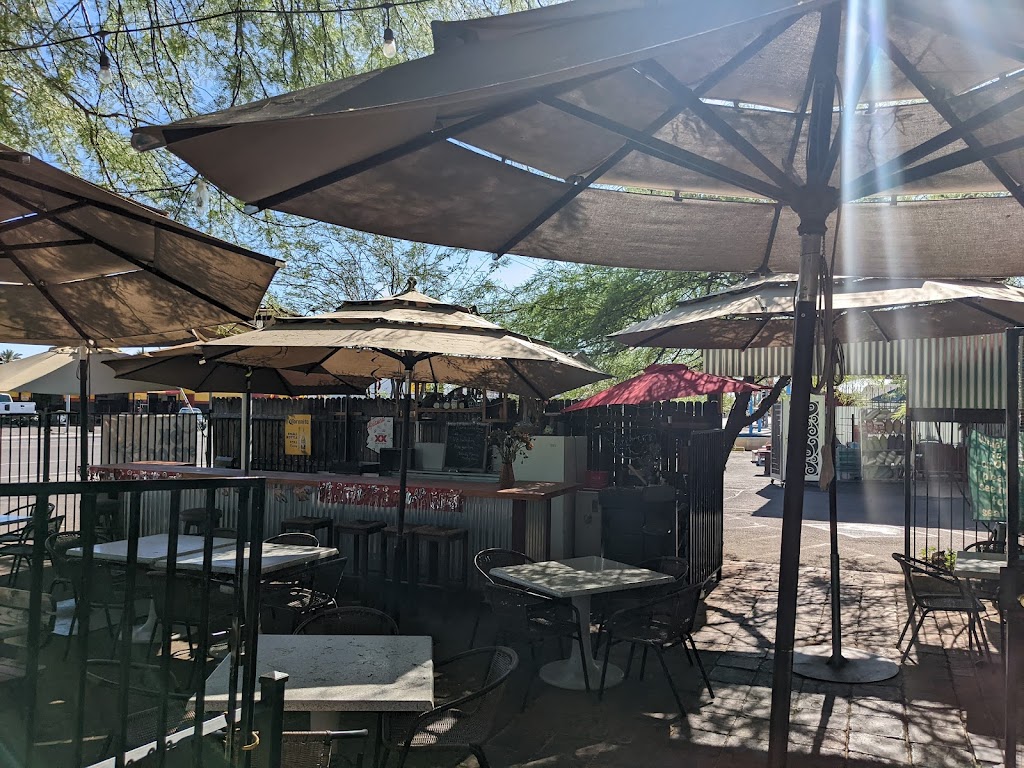 Parrilla Los Picos - Mesa, AZ 85201 - Menu, Hours, Reviews and Contact
