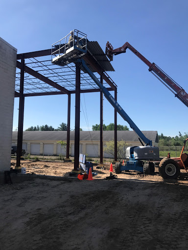 Traverse Cold Storage - AZexplained