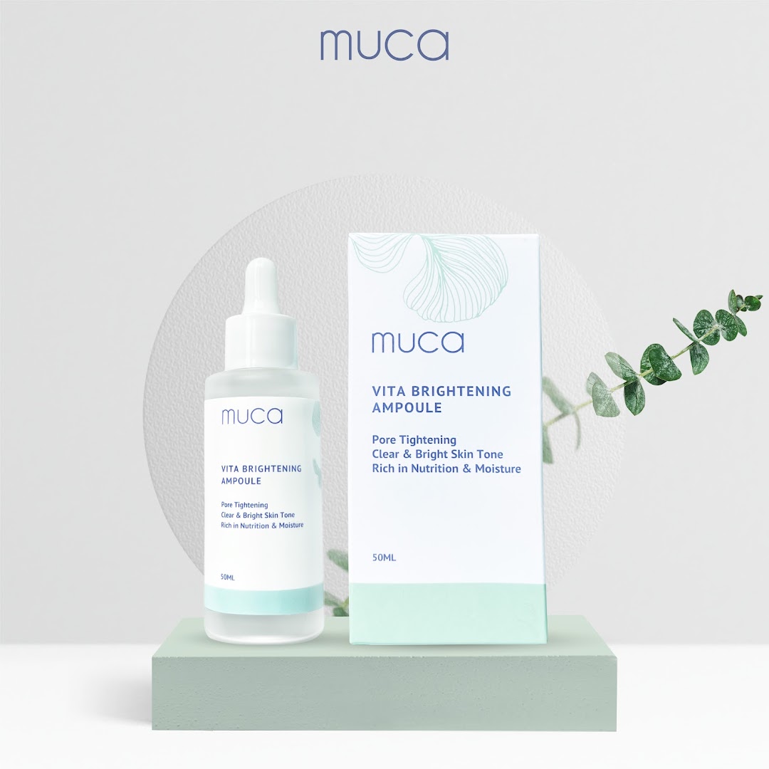 MUCA Wellness Sdn Bhd di bandar Petaling Jaya
