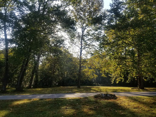 The Eleanor Pool in Eleanor, West Virginia - Zaubee