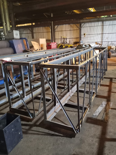 Action Manufacturing - AZexplained