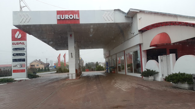 125 opinii despre Euroil (Benzinărie) în Radomireşti