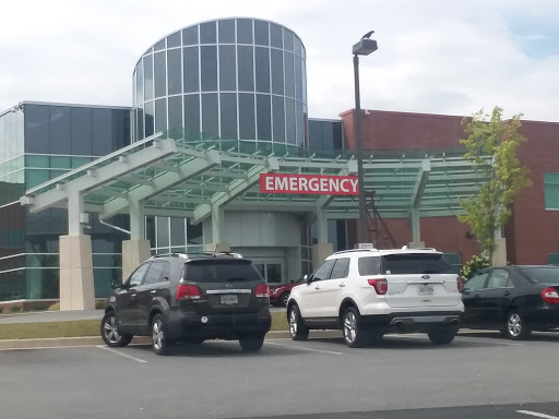 Augusta Health Emergency Department - AZexplained