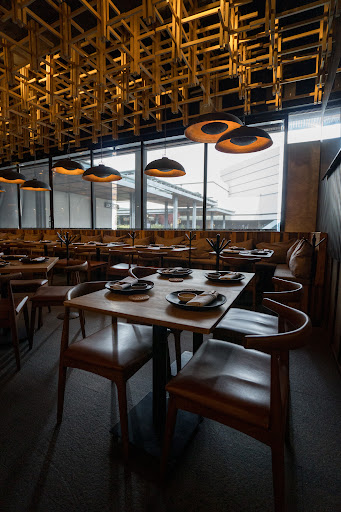 Nama Sushi Antea en Querétaro - Número de Teléfono, Reservas, Opiniones ...