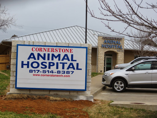 Animal Hospital «Cornerstone Animal Hospital», reviews and photos