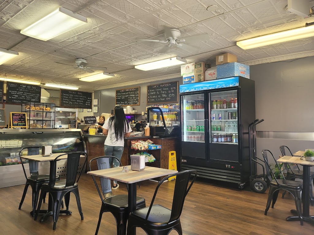 Minias Bloomfield - Bloomfield, NJ 07003 - Menu, Hours, Reviews and Contact