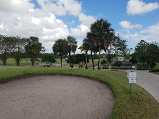 Golf Course «Royal St Augustine Golf and Country Club», reviews and ...