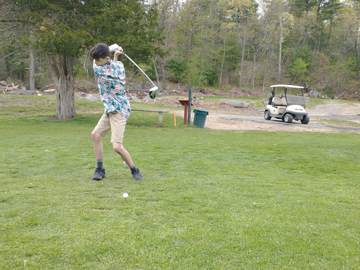 Golf Course «Cedar Glen Golf Course», reviews and photos, 60 Water St ...