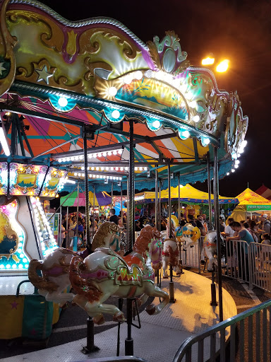 Park «Keyport Waterfront Park», reviews and photos, American Legion Dr ...