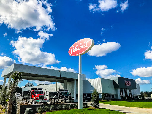The Peterbilt Store - Columbia - AZexplained