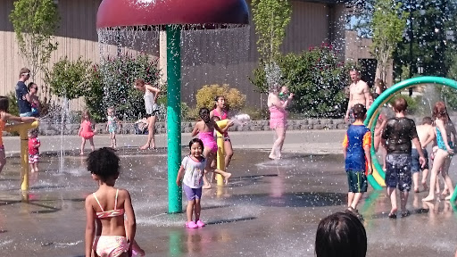 «JBLM Splash Park», reviews and photos, 41st Division Dr, Fort Lewis ...
