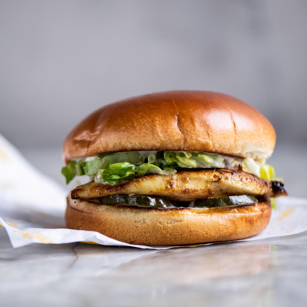 Sam's Crispy Chicken - Miami, FL 33130 - Menu, Reviews, Hours & Contact