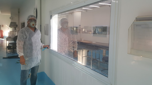 44 avaliações sobre Eurofarma Laboratórios (Laboratório) em Rio de ...