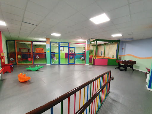 Restaurante Cafeteria Ludoteca Menuts en Almenara