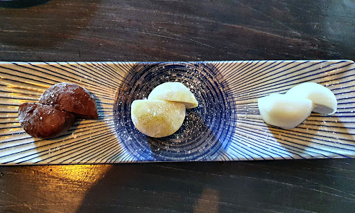 Restaurante NAOKI Japanese Street Food en Rivas-Vaciamadrid