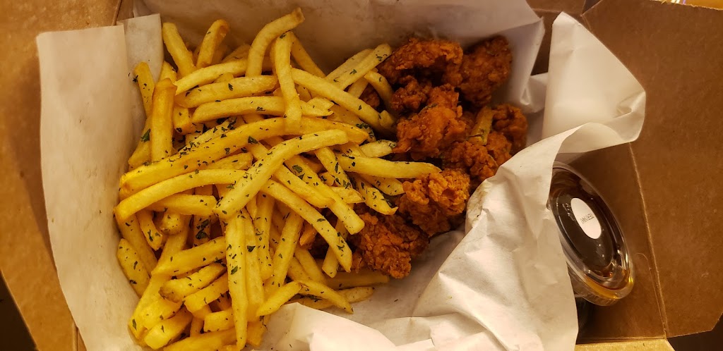 KBOP Korean Kitchen - Monrovia, CA 91016 - Menu, Hours, Reviews and Contact